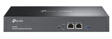 Shouki Tp Link Omada Hardware Controller Sdn Integrated Gigabit Port Usb Port