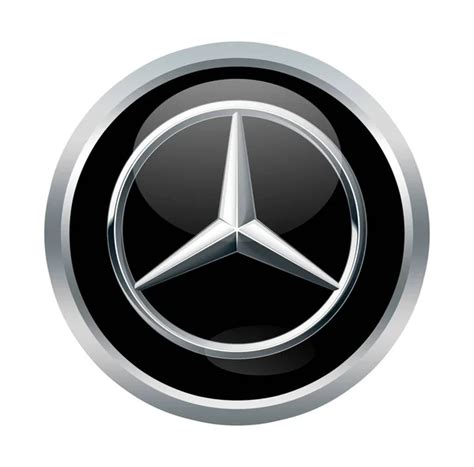 ⬇ Скачать картинки Эмблема mercedes, стоковые фото Эмблема mercedes в ...