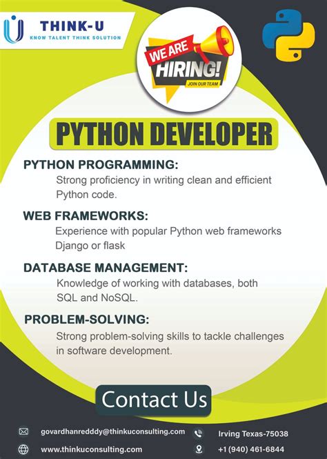 Think U Consulting On Linkedin Salesforce Java Devops