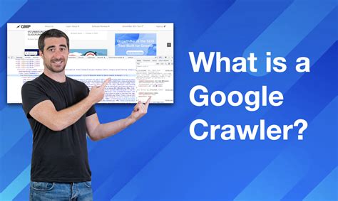 What Is A Google Crawler Growthbar SEO