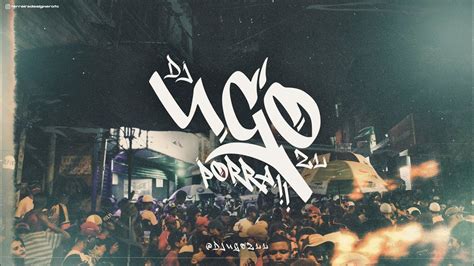 Se Organizar Todo Mundo Tr Pa X A X Ta Dela Deu Pt Dj Ugo Zl Youtube