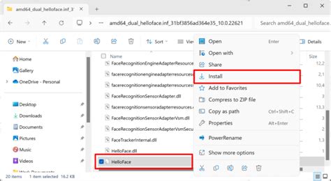 How To Fix We Couldnt Find A Camera Compatible With Windows Hello Face Error