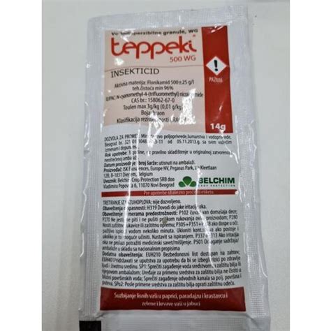 teppeki 500 wg 14g | ePonuda.com