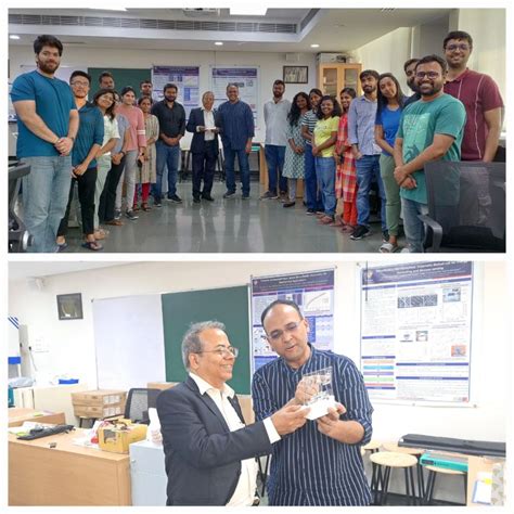 Mems Microfluidics And Nanoelectronics Mmne Lab On Linkedin Bits