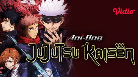 Rekomendasi 5 Aplikasi Nonton Anime Sub Indo Terbaik Gratis Tanpa Iklan