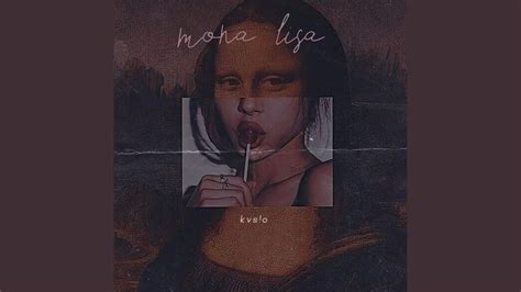 Mona Lisa By Simplelte