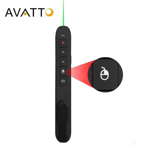 Wireless Remote For Powerpoint Lasopalabel