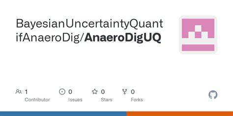 Github Bayesianuncertaintyquantifanaerodig Anaerodiguq