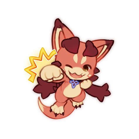 Filegbvsr Vyrn Chibipng Granblue Fantasy Wiki
