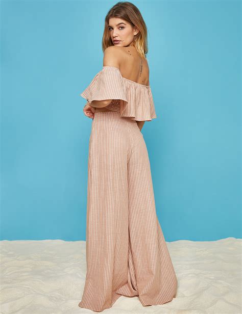 Conjunto Brigitte Natural Laguna Store