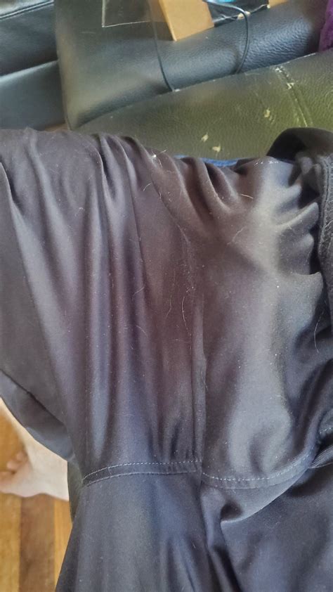 Trying To Poke Out Of My Pocket Rbulges