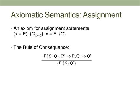Ppt Cs 355 Programming Languages Powerpoint Presentation Free