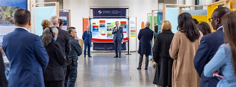 Ctbto Unveils New Permanent Exhibit At Vienna International Centre Ctbto