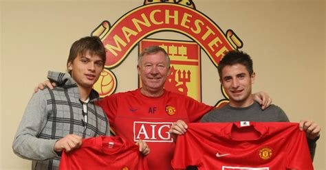 Man Utds 8 Worst January Transfer Signings From Forgotten Men To