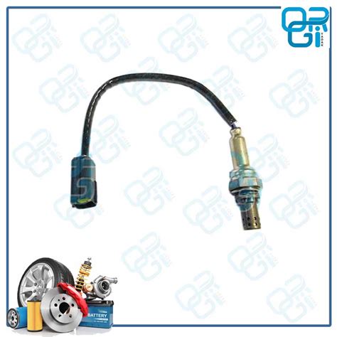 سنسور اکسیژن بالایی 405 Ssat سازه پویش عظام اورجی یدک