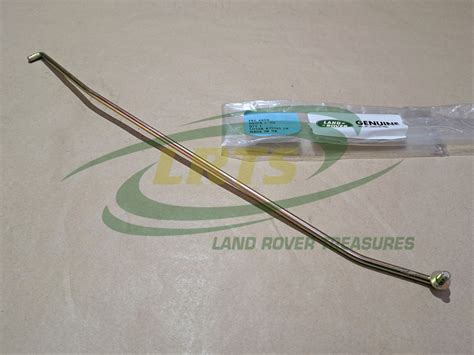 Frc6800 Link Valve Lever Transmission Land Rover Rrc Land Rover