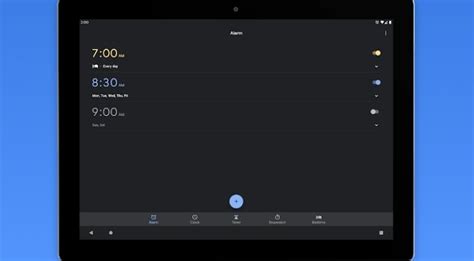 Missed Your Alarm Blame The New Android Clock Bug In Your Smartphone