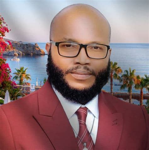 michael ikechukwu