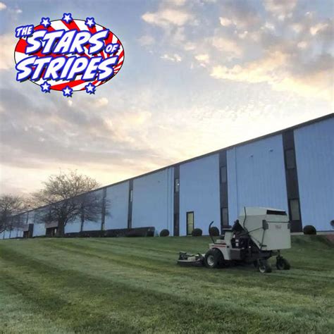 Benning Distributing Inc On Linkedin Mowday Lawncare Lawncarelife