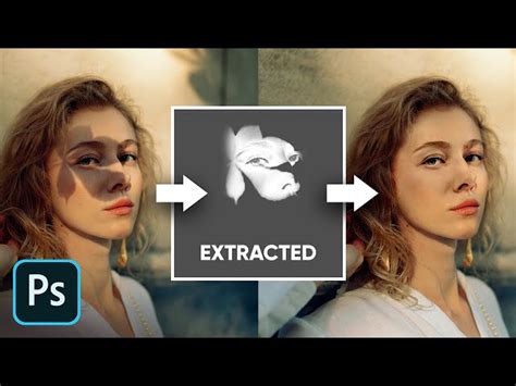 Free Video The Smartest Mask Generator For Photoshop From Piximperfect