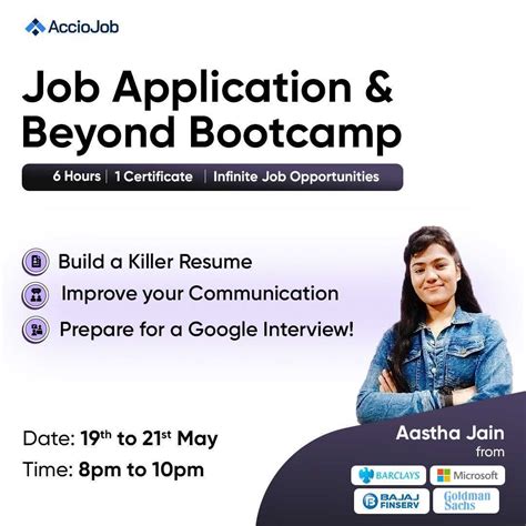 Acciojob On Linkedin 📢 𝗔𝗧𝗧𝗘𝗡𝗧𝗜𝗢𝗡 𝗷𝗼𝗯 𝘀𝗲𝗲𝗸𝗲𝗿𝘀 📢 Are You Ready To Conquer