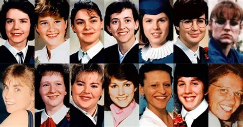 Durham Leaders From Clarington To Pickering Honour The 14 Women Killed