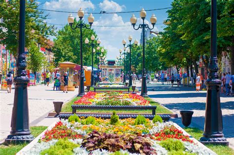 Город Ейск Краснодарский Край Фото — Картинки фотографии
