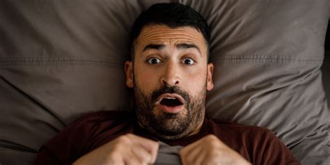 Ich Schlief Mit Meiner Frau Ein Wachte Aber Im Bett Ihrer Besten