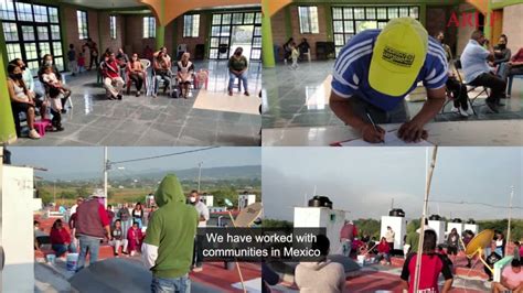 [video] Ibrahim Hassan Auf Linkedin Cool Roofs Toolkit