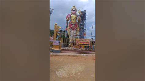 Muthumalai Murugan Kovil Salem Coimbatore To Bangalore 🚴bike Ride Youtube
