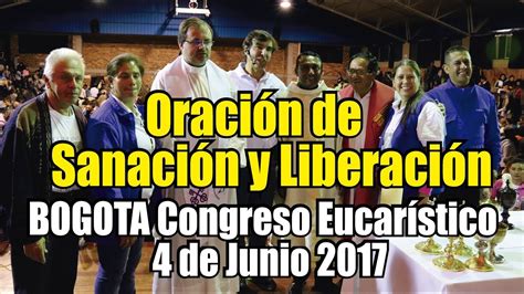 Oración de Sanacion y Liberación Padre Teodoro Predicador Rodrigo
