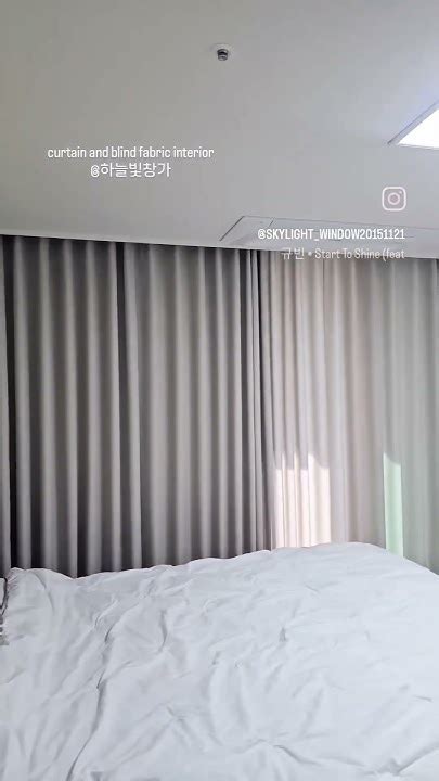 발수가공의 암막커튼폭도 넉넉하게고객님께 칭찬 듬뿍 받았답니다감사합니다 고객님 😊금남로에스클래스더제니스 임동제니스광주블라인드 광주커튼나주커튼나주블라인드 하늘빛창가