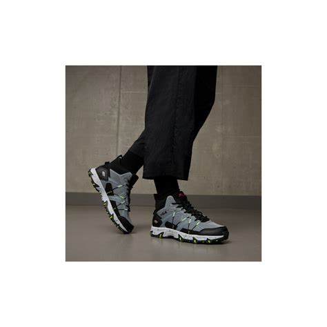 FILA GRAND TIER MID Grau JM Preisvergleich