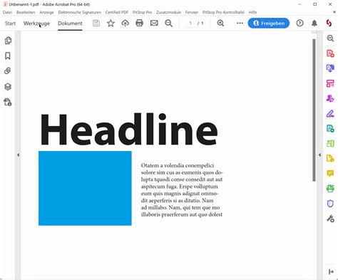 Solved Re How Do I Move Or Delete Text Boxes In Acrobat Adobe