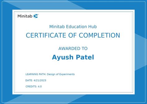 ayush patel on linkedin minitab minitabeducationhub dataanalysis