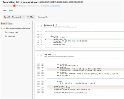 Unified Data Platform Fabric 기능 24 모델링 개발자api 시각화 플랫폼 Azure Tech Blog Kr