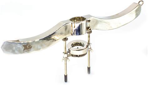 Bdsm Erotic Ball Cuffs Locking Ball Gag Humbler Cpt With Spiked Probe