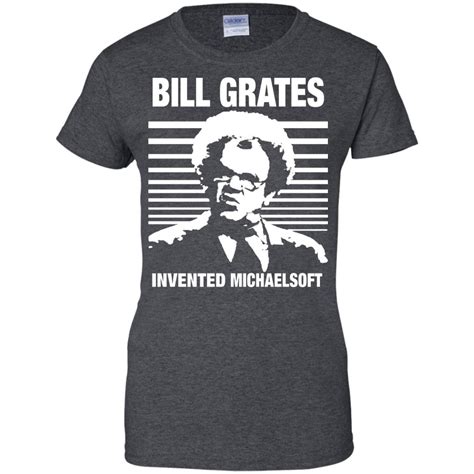 Dr Steve Brule Shirt Bill Grates Invented Michaelsoft Mugs Hoy
