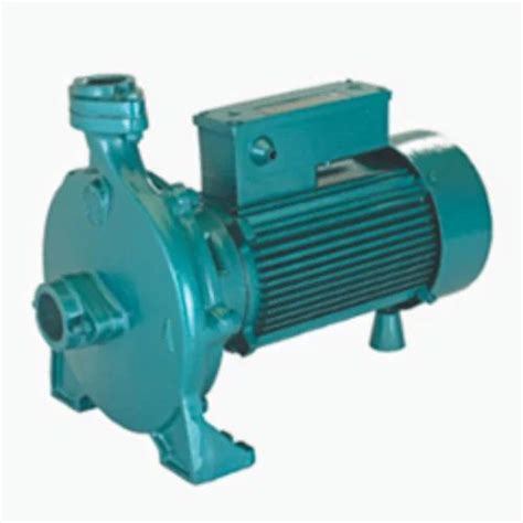 1hp Cri Acm A2 Monoblock Pump At ₹ 10050piece Chennai Id