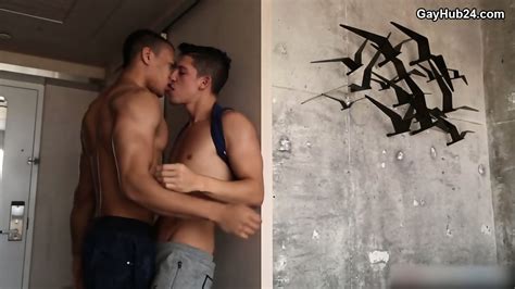 Danny Nontero And Jay Mercer Eporner