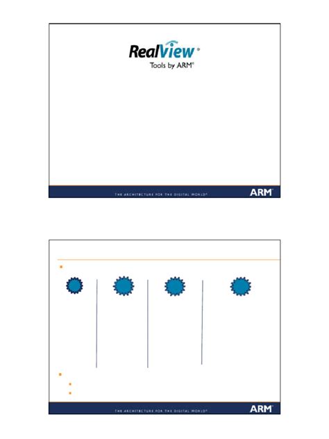 04armarchitectureoverviewppt Pdf Central Processing Unit