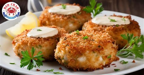 Delicious Deviled Crab Recipe For Seafood Lovers