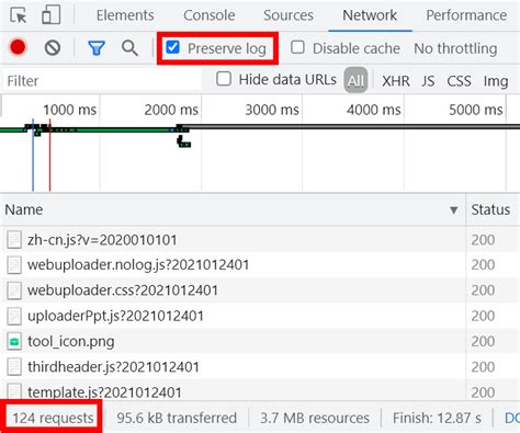 纯干货！一文带你详解 Chrome F12 Network 选项 知乎