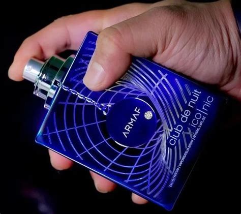 Armaf Club De Nuit ICONIC - Phung Perfume