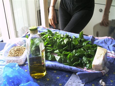 Pesto Pasta Sauce Free Photo On Pixabay Pixabay