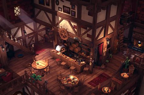 用于制作游戏的优质资源 Unity Asset Store