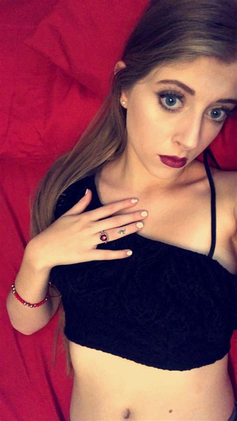 18 Year Old Alyce Anderson Interview Pornstar Interviews