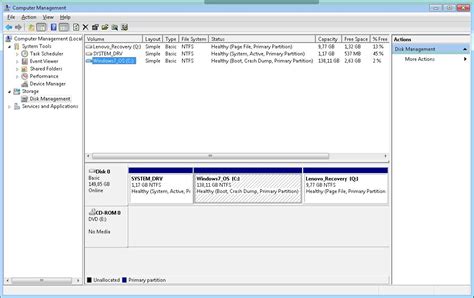 File Management Almost Half Of Disk Space Unaccounted For On Windows 7 Computer Super User