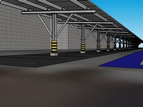A Design Of Solar System In D With Pv Sol Pv Syst And Auto Cad Upwork