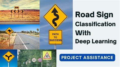 Deeplearning Roadsignclassification Aiprojects Machinelearning